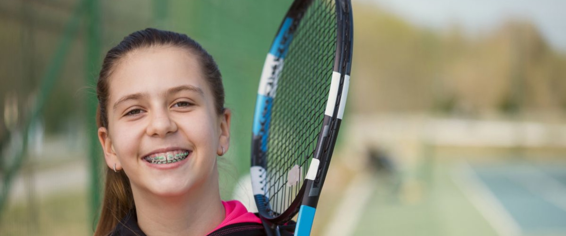 Can I Play Sports Safely with Braces On?